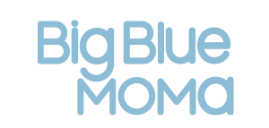 OUR STORY – Big Blue Moma